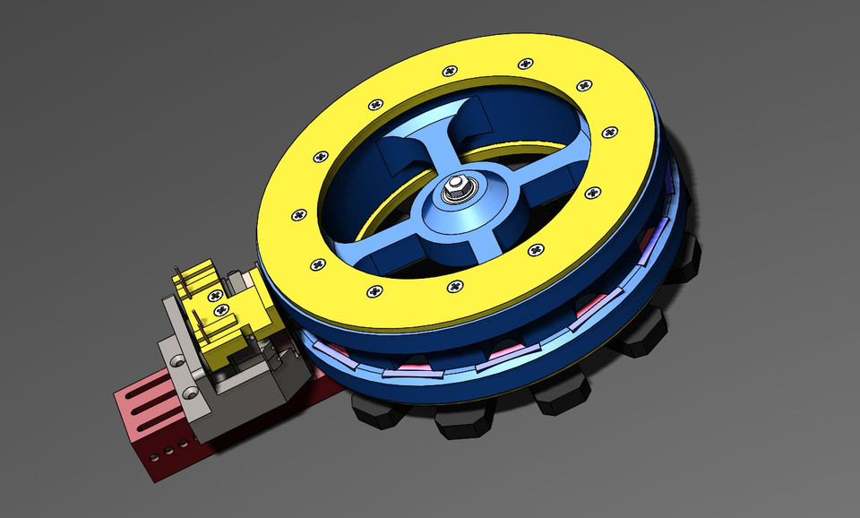 Free CAD Designs, Files & 3D Models | The GrabCAD Community Library