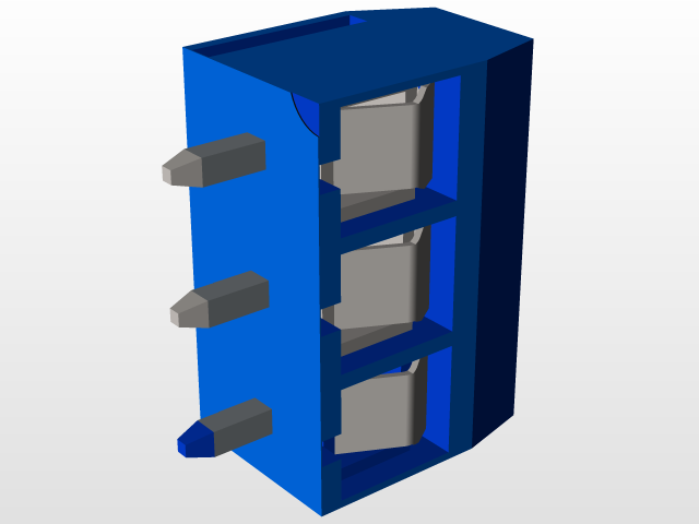 Free CAD Designs, Files & 3D Models | The GrabCAD Community Library