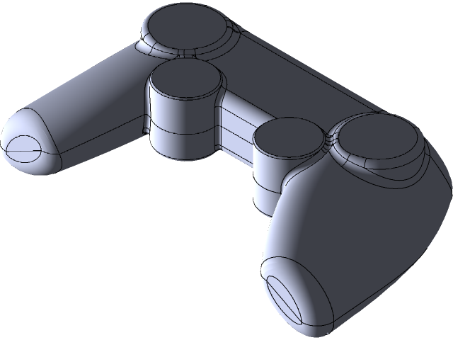 Free Cad Designs Files And 3d Models The Grabcad Community Library