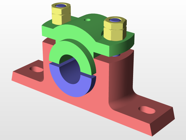 Free CAD Designs, Files & 3D Models | The GrabCAD Community Library