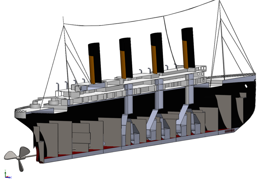 Free CAD Designs, Files & 3D Models | The GrabCAD Community Library