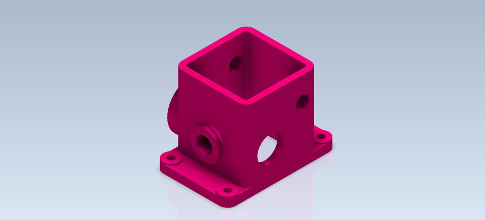 Free Cad Designs Files And 3d Models The Grabcad Community Library