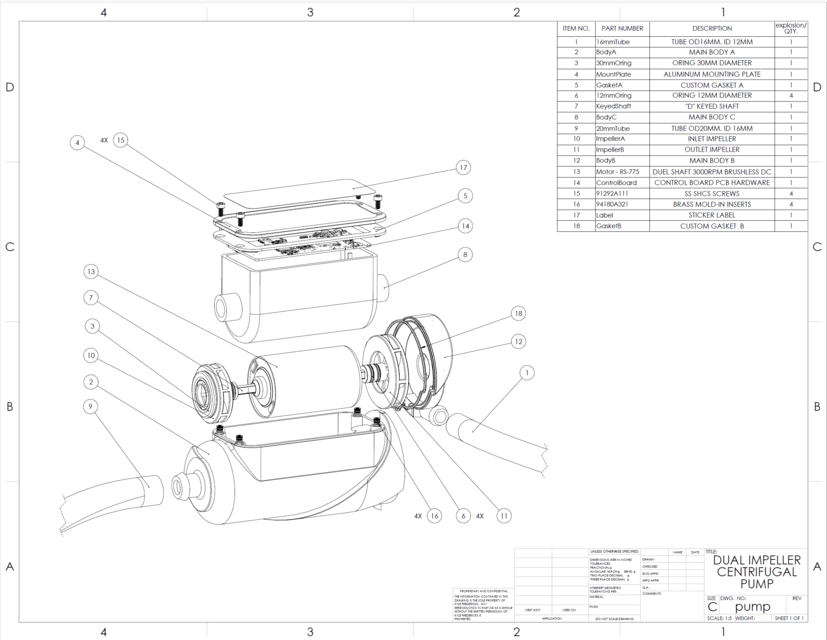Free CAD Designs, Files & 3D Models | The GrabCAD Community Library