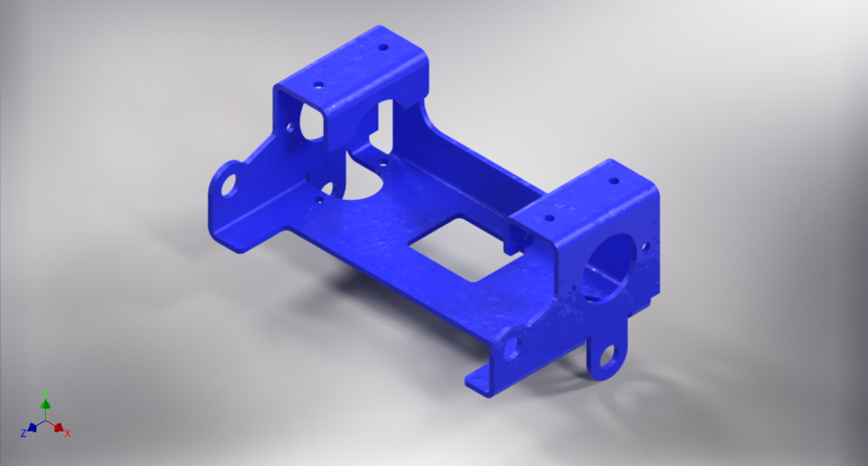 Free CAD Designs, Files & 3D Models | The GrabCAD Community Library