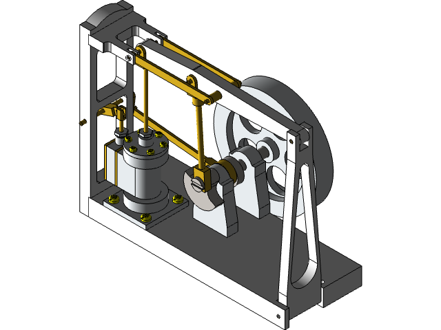 Free CAD Designs, Files & 3D Models | The GrabCAD Community Library