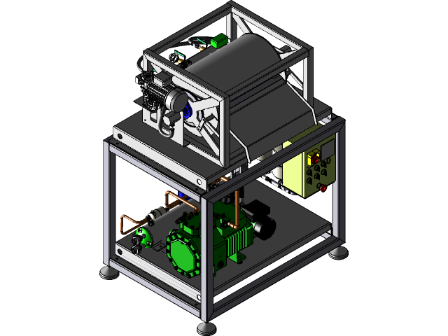 Free CAD Designs, Files & 3D Models | The GrabCAD Community Library