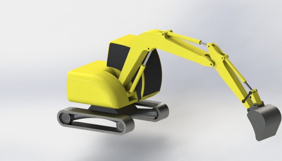 Free CAD Designs, Files & 3D Models | The GrabCAD Community Library