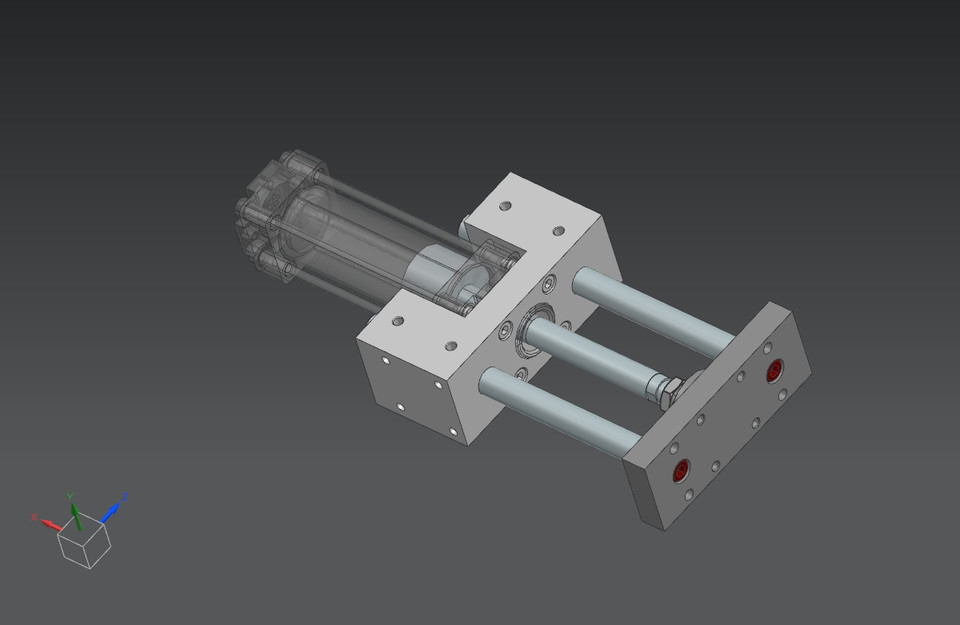 Free CAD Designs, Files & 3D Models | The GrabCAD Community Library