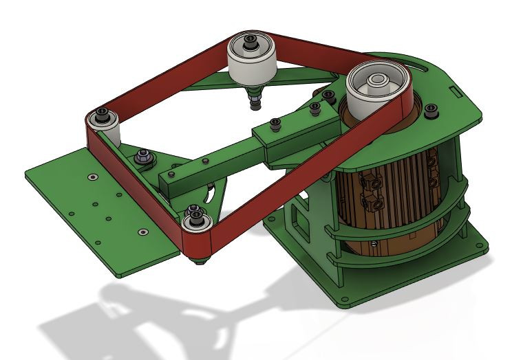 Free CAD Designs, Files & 3D Models | The GrabCAD Community Library