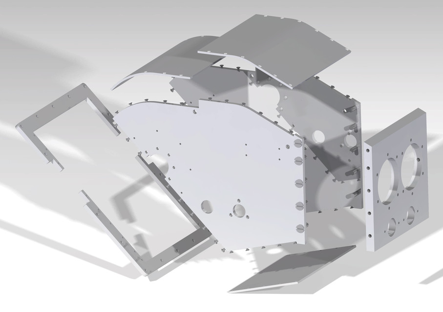 Free CAD Designs, Files & 3D Models | The GrabCAD Community Library