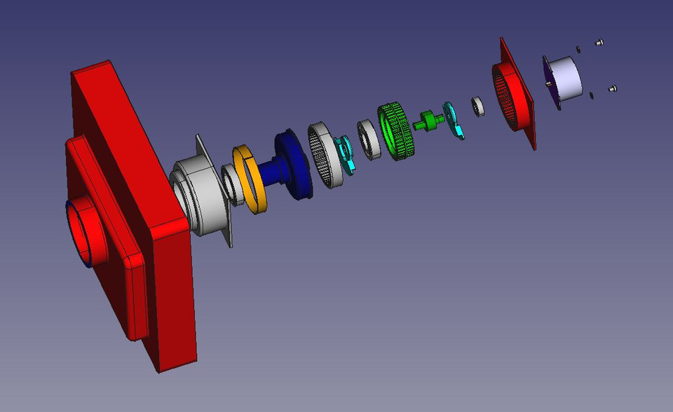 Free CAD Designs, Files & 3D Models | The GrabCAD Community Library
