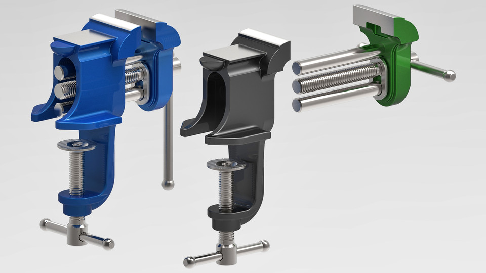 Free CAD Designs, Files & 3D Models | The GrabCAD Community Library