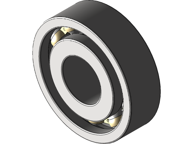 Free CAD Designs, Files & 3D Models | The GrabCAD Community Library