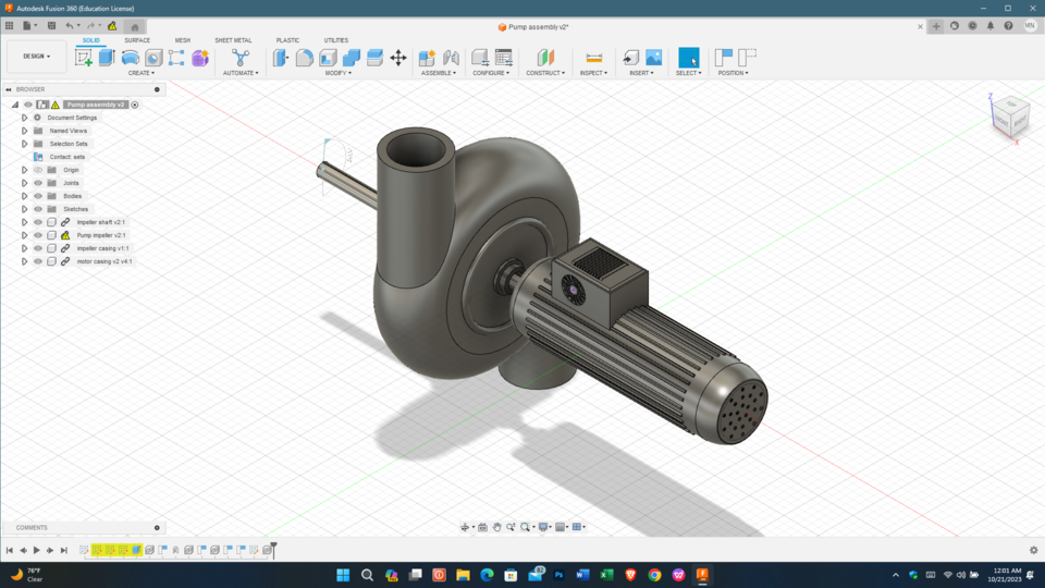 Free CAD Designs, Files & 3D Models | The GrabCAD Community Library