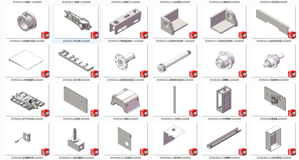 Free CAD Designs, Files & 3D Models | The GrabCAD Community Library
