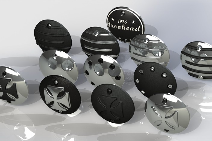 Breaker Point Covers