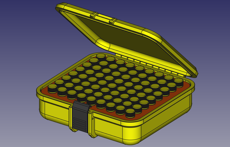 Free CAD Designs, Files & 3D Models | The GrabCAD Community Library