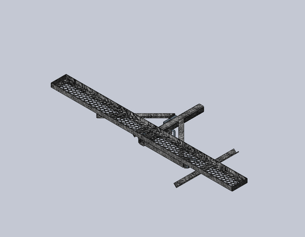 Trailer Hitch Cad Drawings Novio Excentersluiting Groot Oplas Blank,
