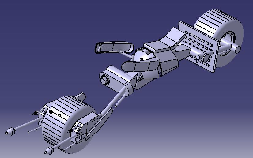 Free CAD Designs, Files & 3D Models | The GrabCAD Community Library