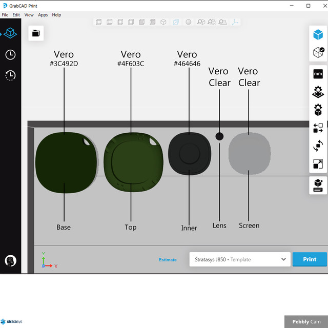 Free CAD Designs, Files & 3D Models | The GrabCAD Community Library