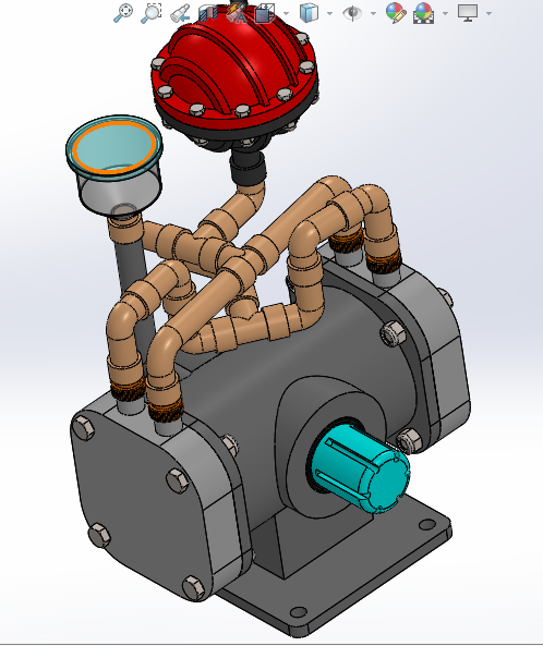 Free CAD Designs, Files & 3D Models | The GrabCAD Community Library