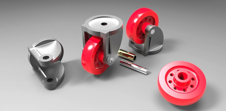 Free CAD Designs, Files & 3D Models | The GrabCAD Community Library