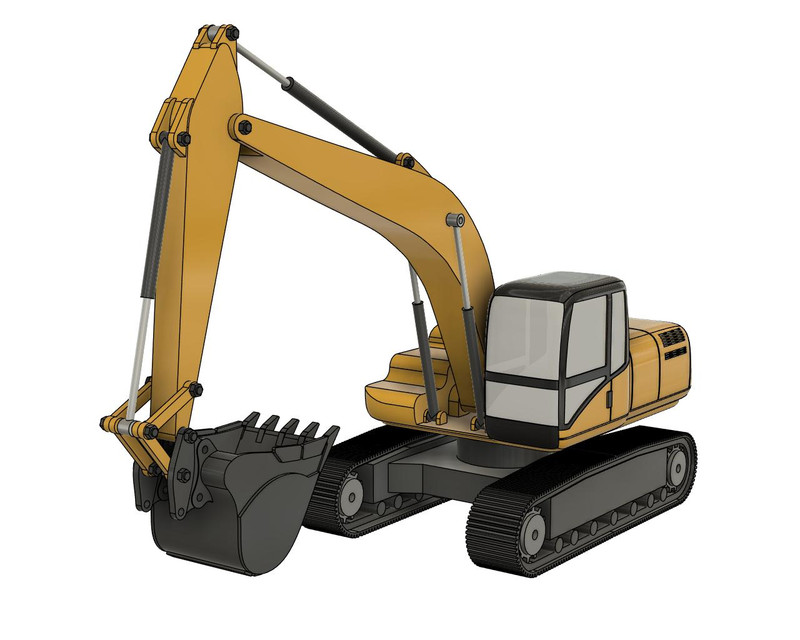 Free CAD Designs, Files & 3D Models | The GrabCAD Community Library