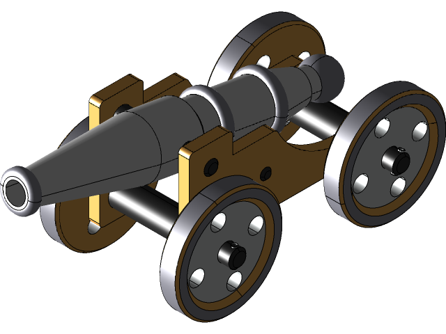 Free CAD Designs, Files & 3D Models | The GrabCAD Community Library