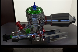 KeyShot 3D Rendering Competition | Engineering & Design Challenges ...