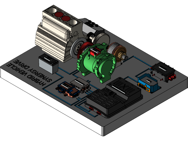 Free CAD Designs, Files & 3D Models | The GrabCAD Community Library