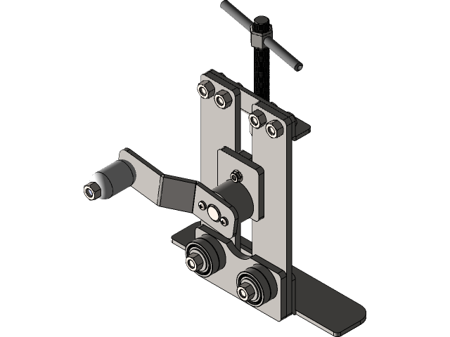 Free CAD Designs, Files & 3D Models | The GrabCAD Community Library