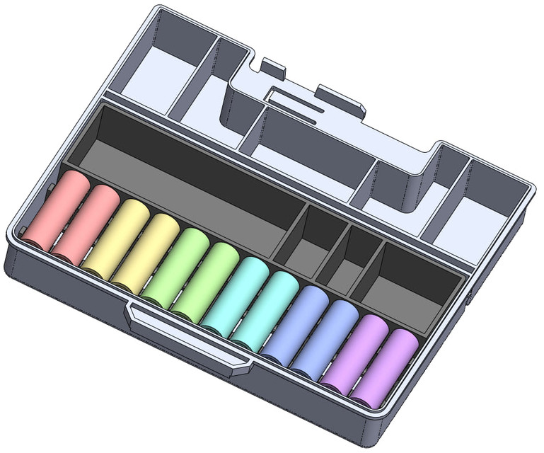 Free CAD Designs, Files & 3D Models | The GrabCAD Community Library