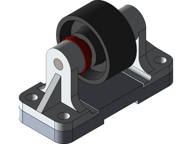 Free CAD Designs, Files & 3D Models | The GrabCAD Community Library