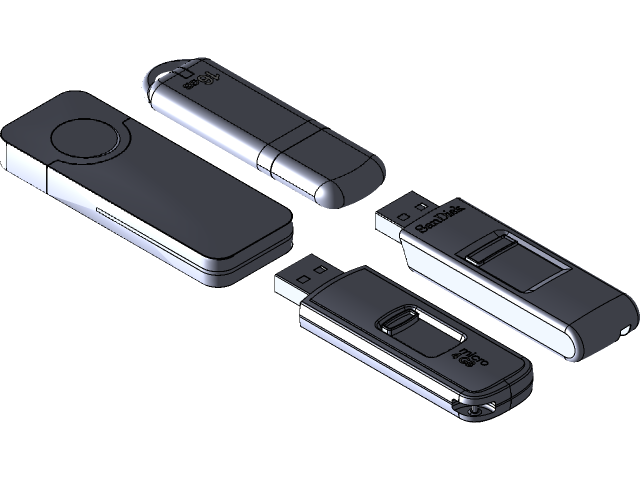 Free CAD Designs, Files & 3D Models | The GrabCAD Community Library