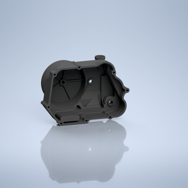 Free CAD Designs, Files & 3D Models | The GrabCAD Community Library