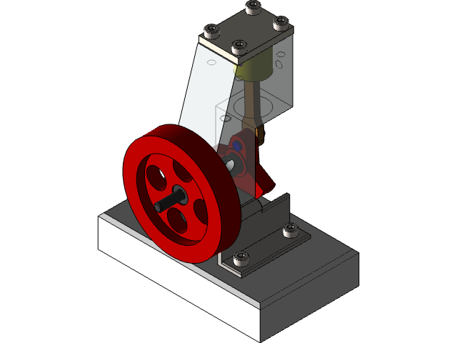 Free CAD Designs, Files & 3D Models | The GrabCAD Community Library
