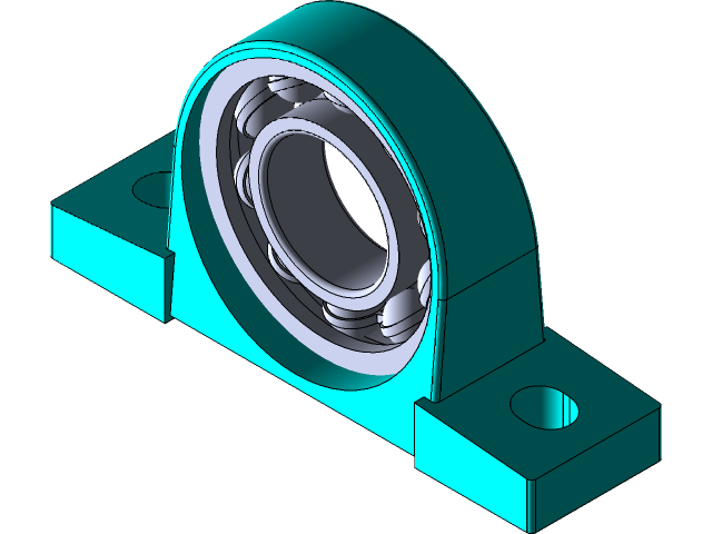 Free CAD Designs, Files & 3D Models | The GrabCAD Community Library