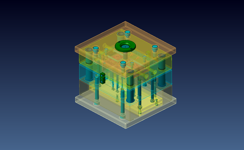 Free CAD Designs, Files & 3D Models | The GrabCAD Community Library
