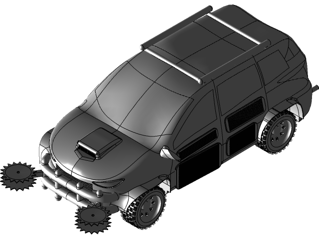 Free CAD Designs, Files & 3D Models | The GrabCAD Community Library