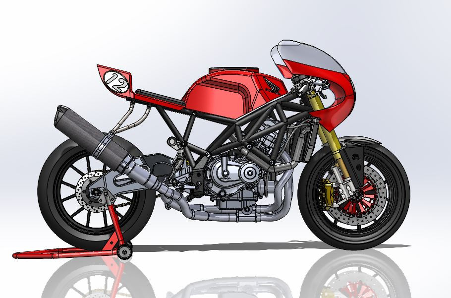 Free CAD Designs, Files & 3D Models | The GrabCAD Community Library
