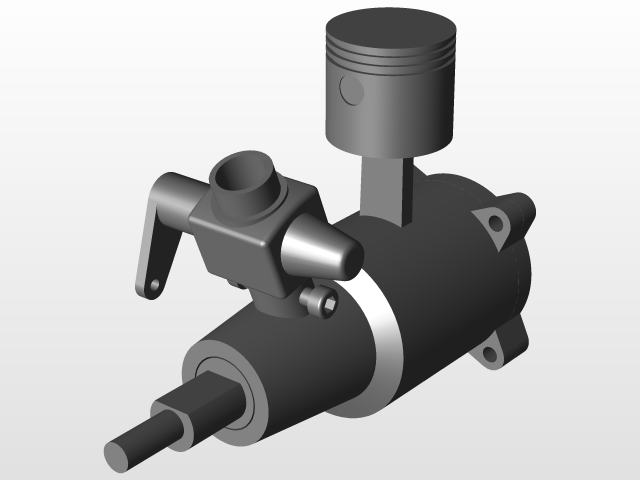 Free CAD Designs, Files & 3D Models | The GrabCAD Community Library