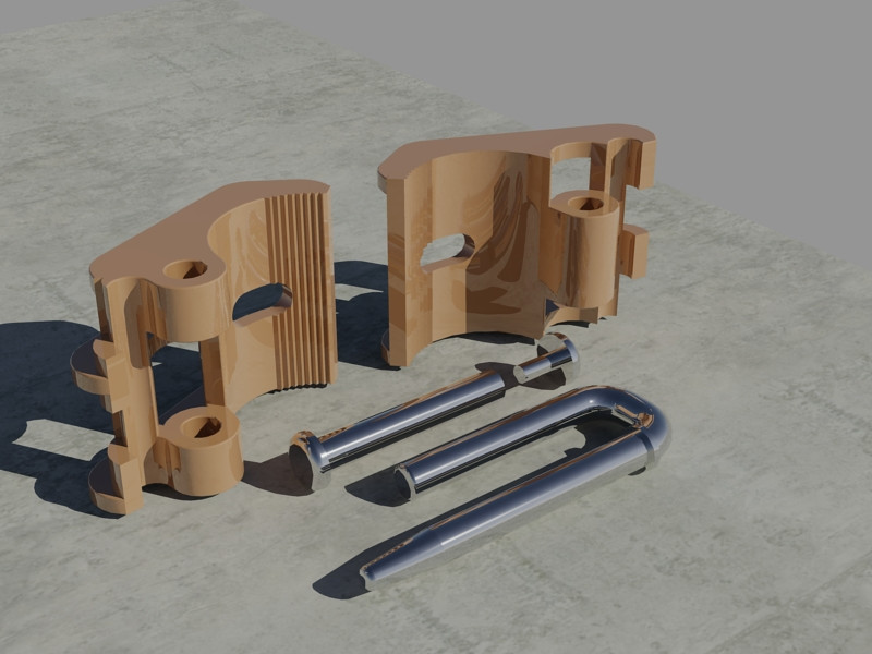 Free CAD Designs, Files & 3D Models | The GrabCAD Community Library