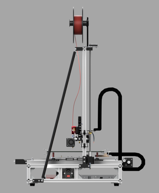 Free CAD Designs, Files & 3D Models | The GrabCAD Community Library