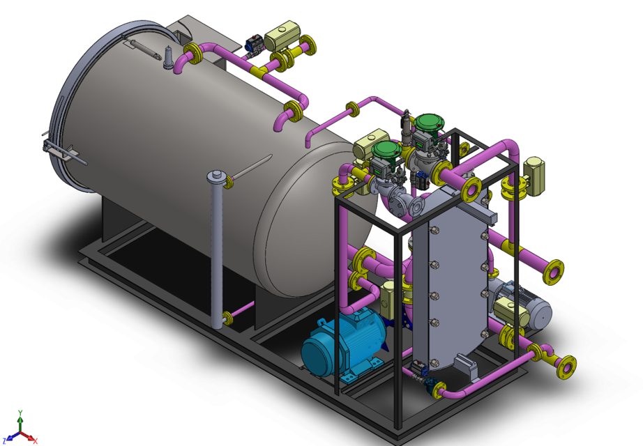 Free CAD Designs, Files & 3D Models | The GrabCAD Community Library