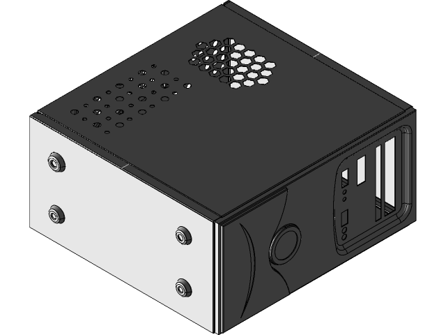 Free CAD Designs, Files & 3D Models | The GrabCAD Community Library