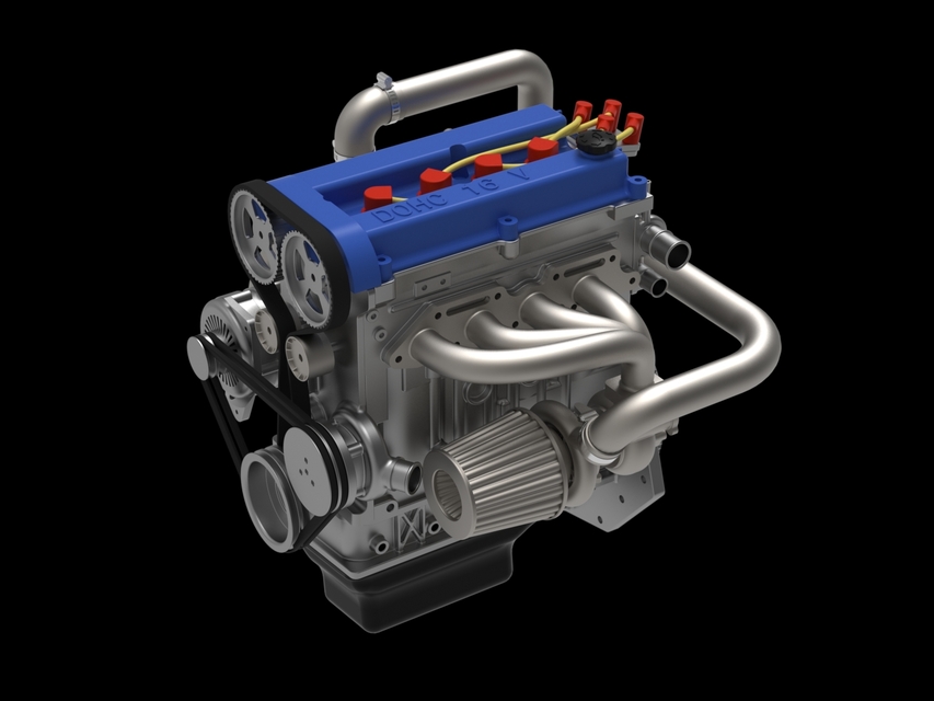 Free CAD Designs, Files & 3D Models | The GrabCAD Community Library