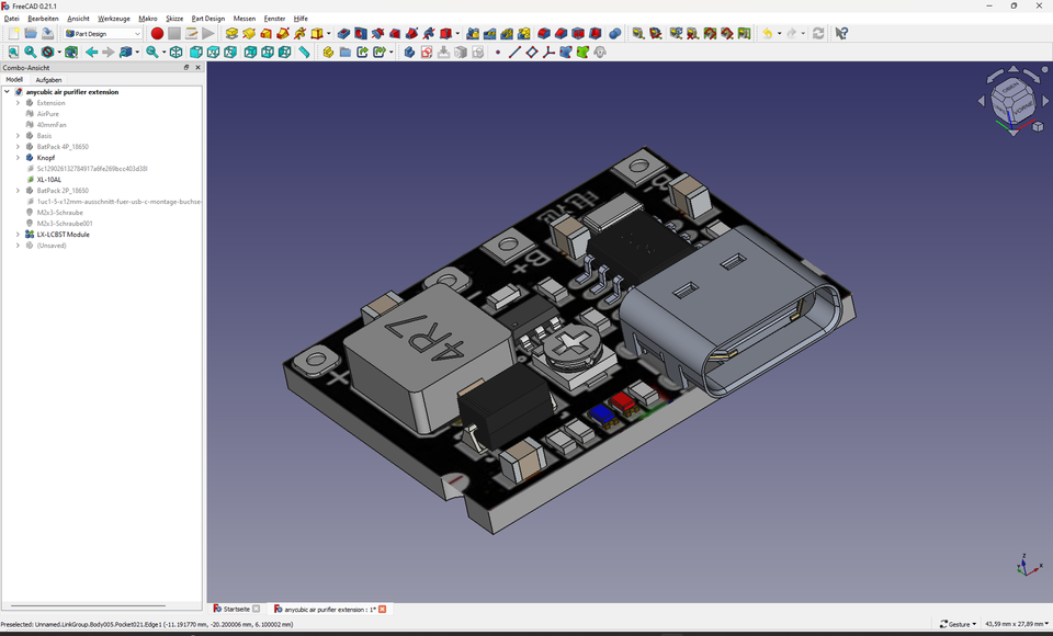 Free CAD Designs, Files & 3D Models | The GrabCAD Community Library