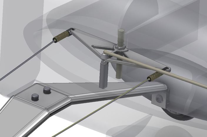 Max Bee - - 3D CAD model - GrabCAD