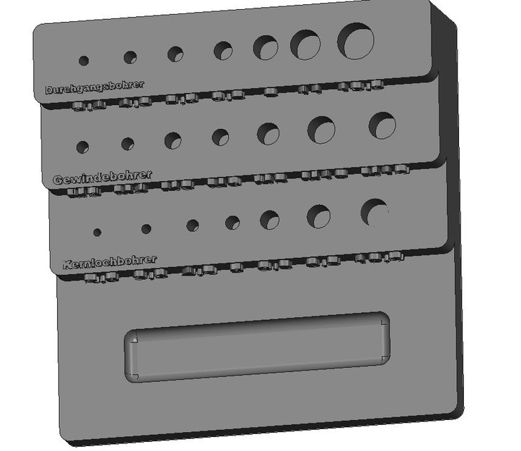 Free CAD Designs, Files & 3D Models | The GrabCAD Community Library