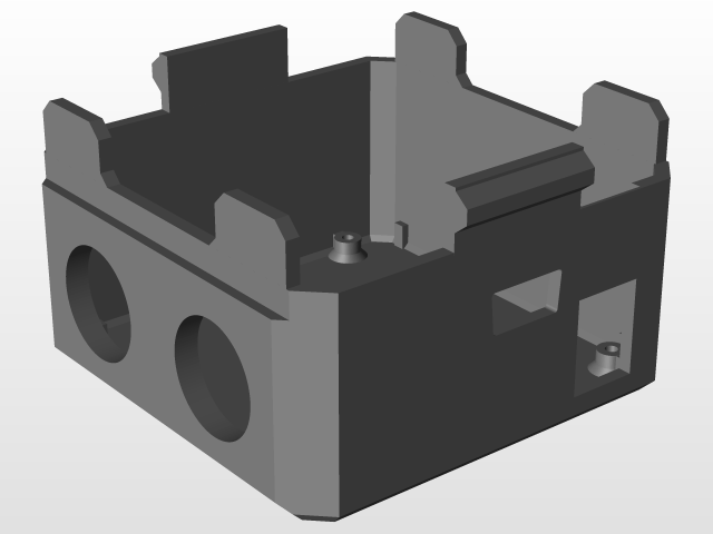 Free CAD Designs, Files & 3D Models | The GrabCAD Community Library